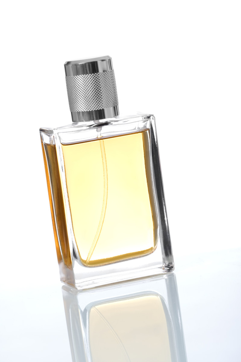 9 Signs You Need to Change Your Cologne