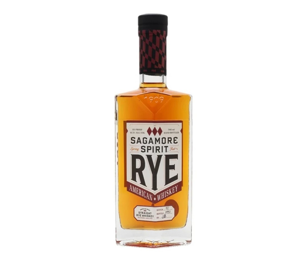 Best Rye Whiskeys to Drink in 2023 - Men's Journal