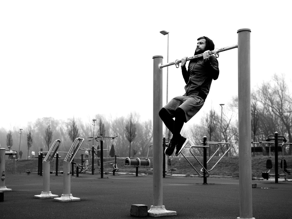 15 Best CrossFit Workouts At Home