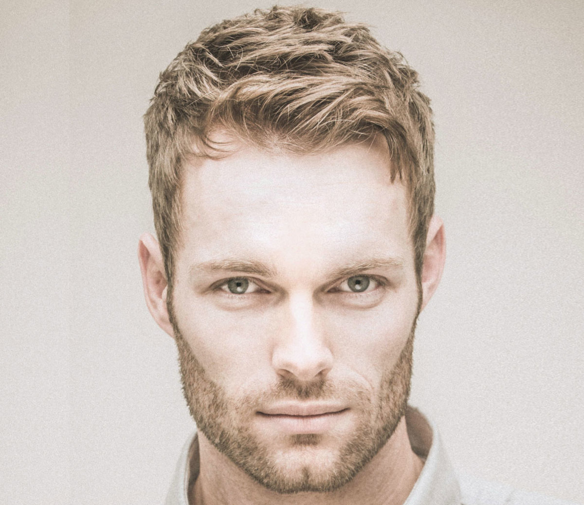 3 Sea Salt Sprays for Men With Any Hair Length