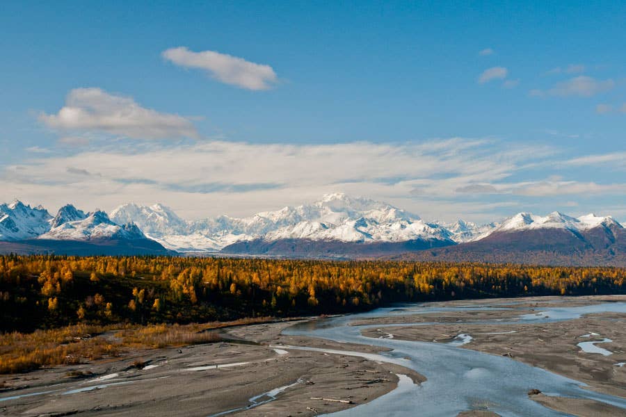 17 Reasons Why Alaska Is the Adventure Capital of the United States