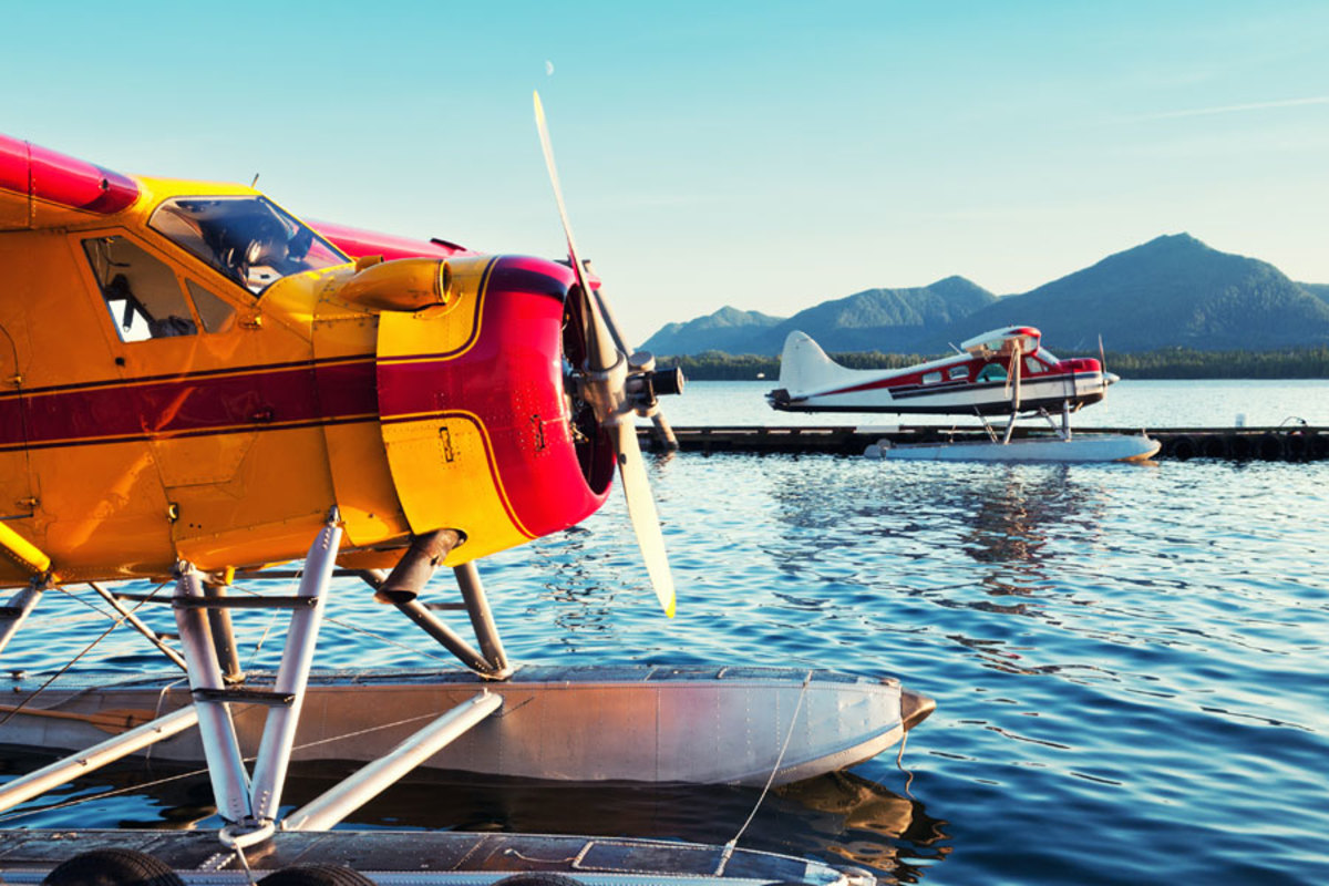 17 Reasons Why Alaska Is the Adventure Capital of the United States