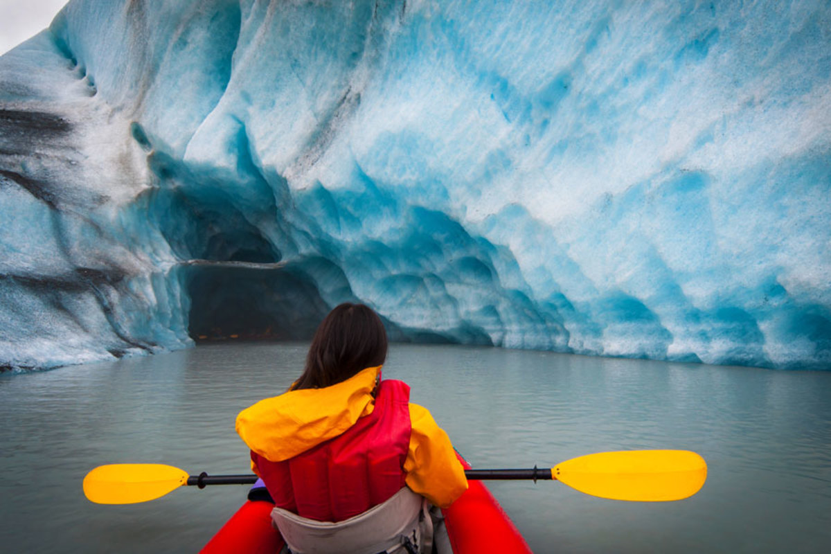 17 Reasons Why Alaska Is the Adventure Capital of the United States
