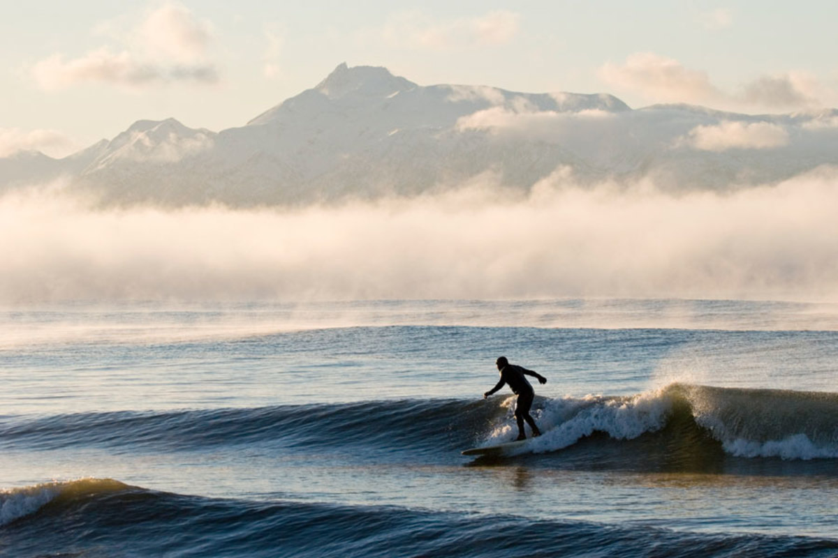 17 Reasons Why Alaska Is the Adventure Capital of the United States