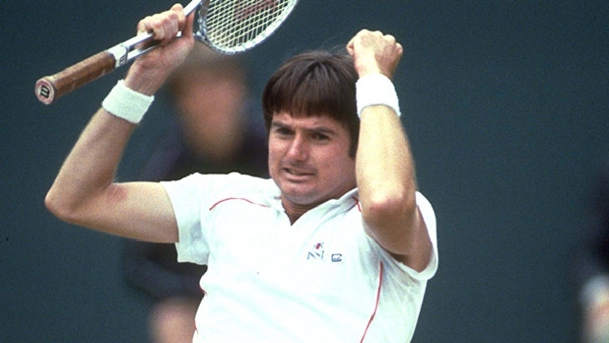 Ranking the Bad Boys of Tennis