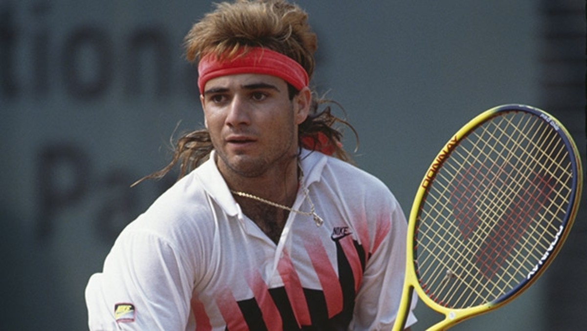 Ranking the Bad Boys of Tennis