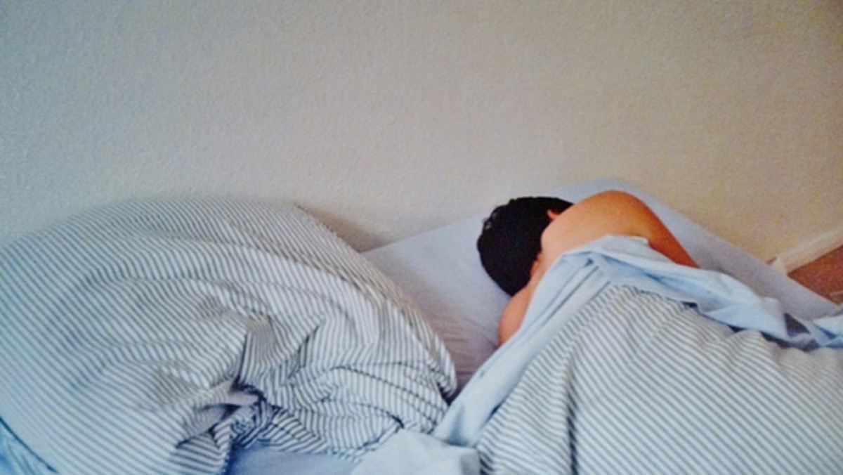 9 Ways Lack of Sleep Is Killing You
