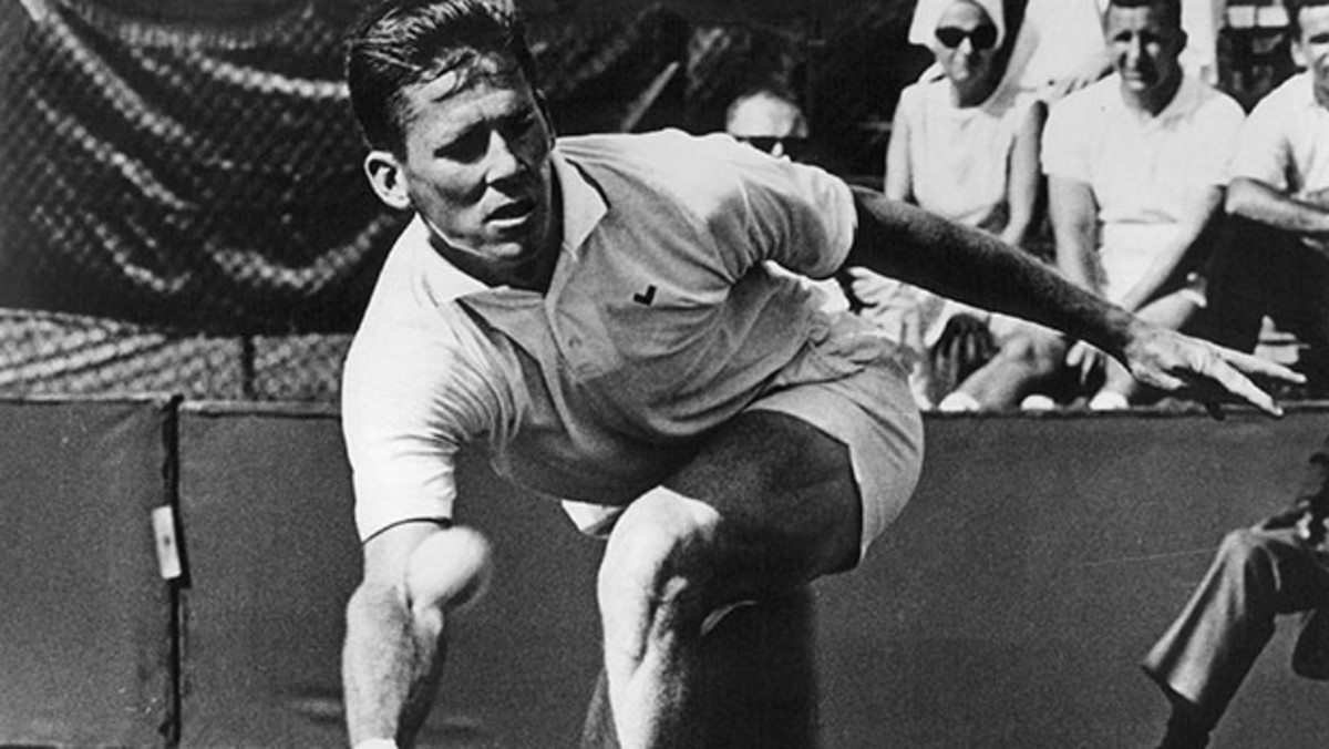 Ranking the Bad Boys of Tennis