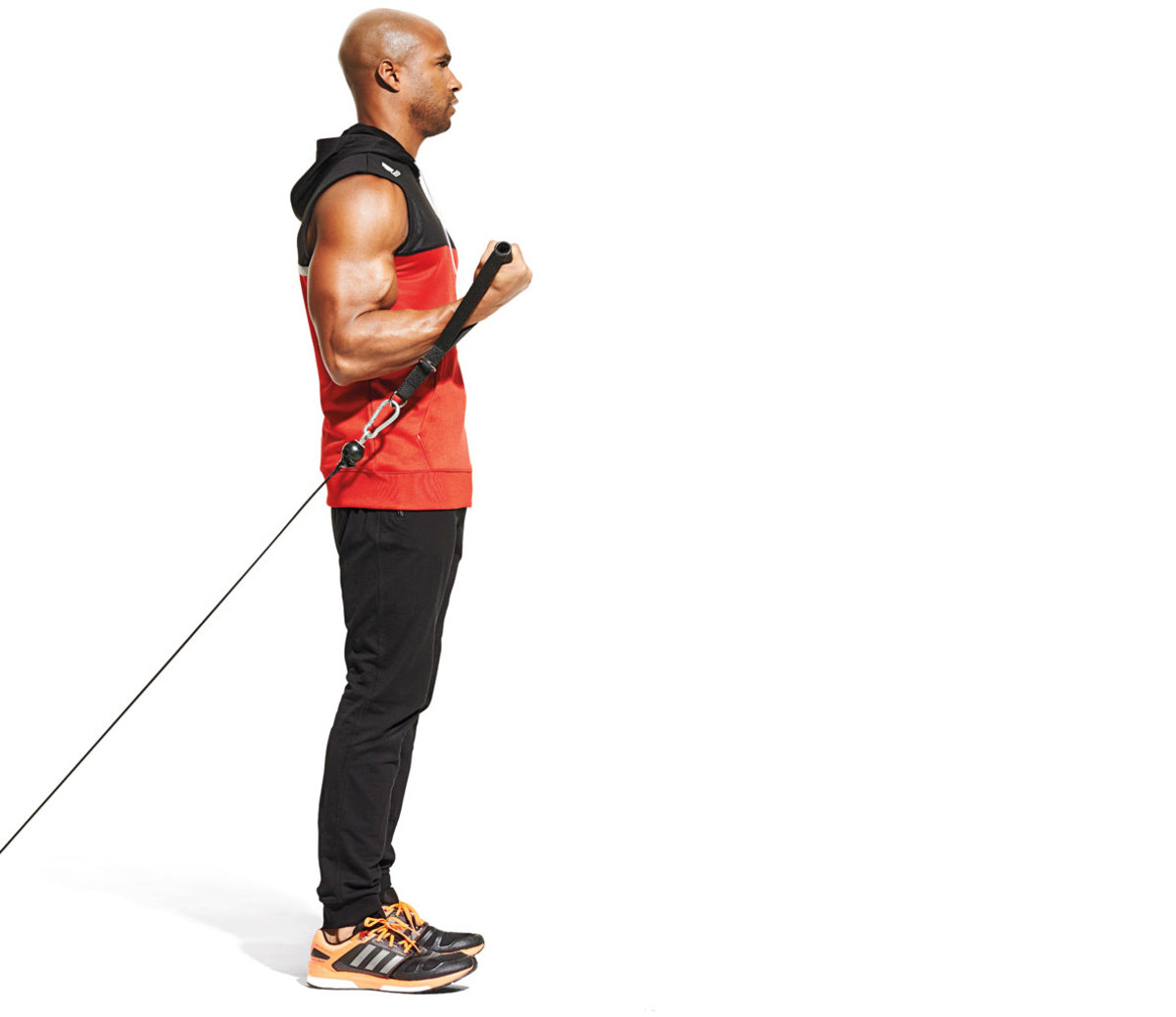 4 Compound Arm Exercises That Will Forge Massive Biceps and Triceps ...