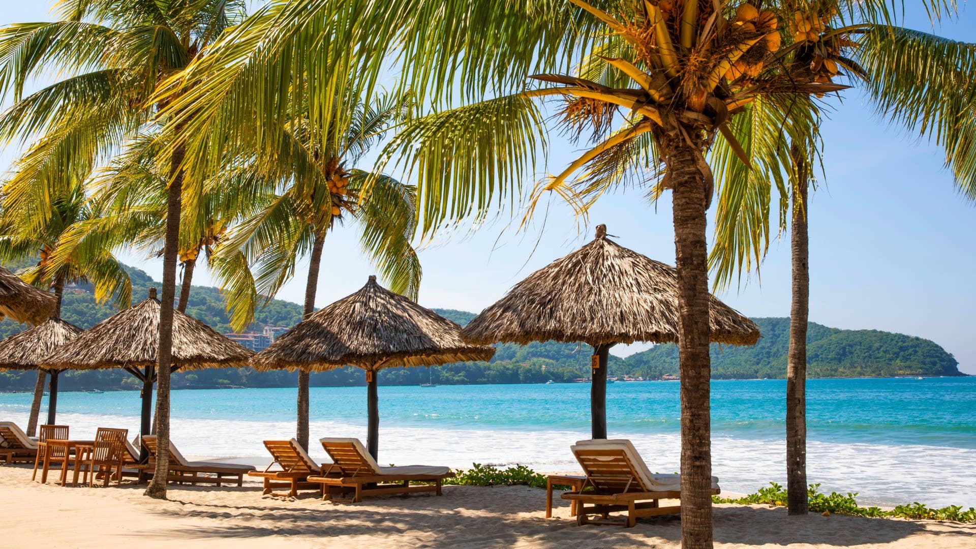 Mexico's Zihuatanejo Is More Than the Sum of Its Beautiful Beaches