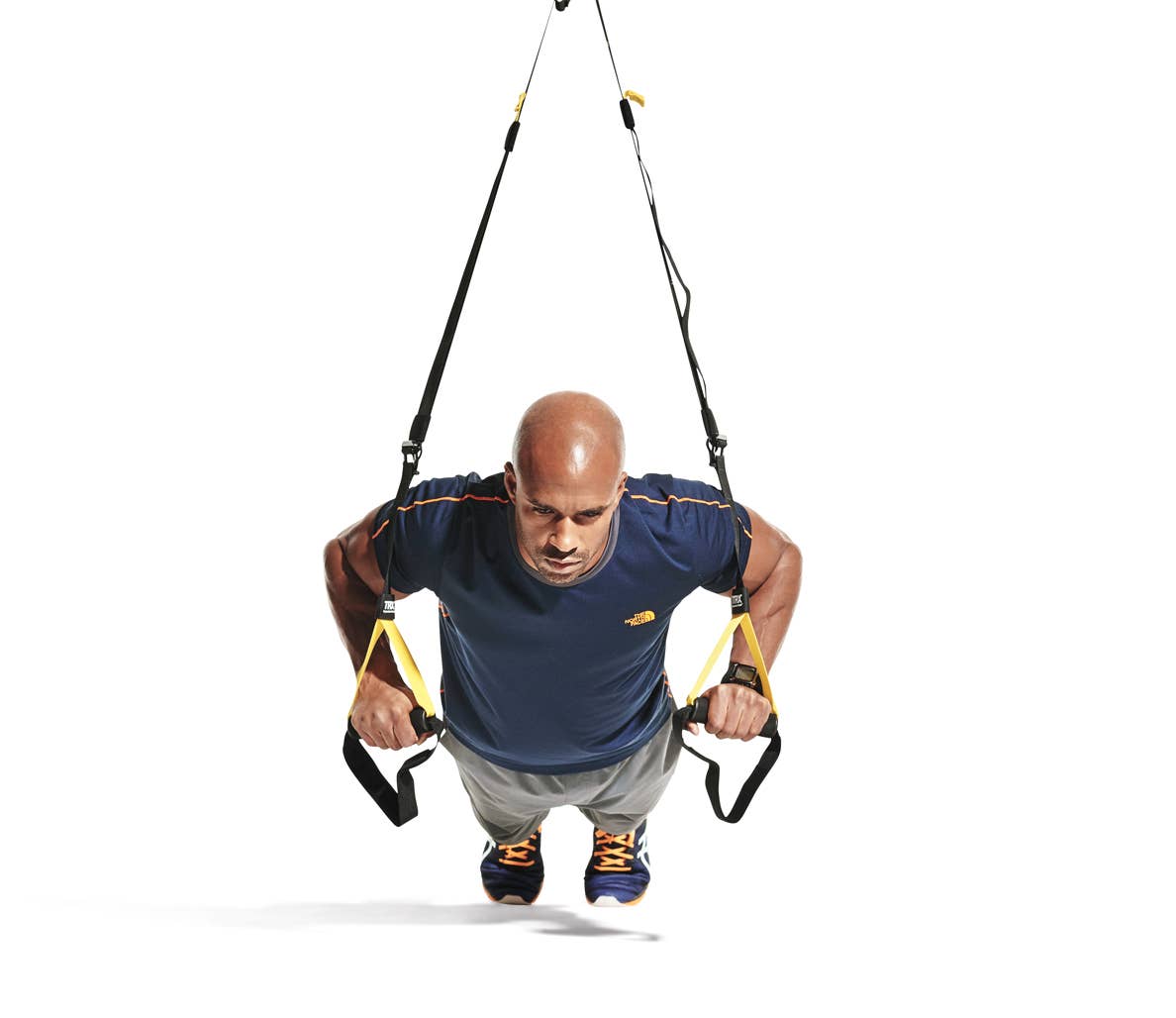 4 Compound Arm Exercises That Will Forge Massive Biceps and Triceps ...