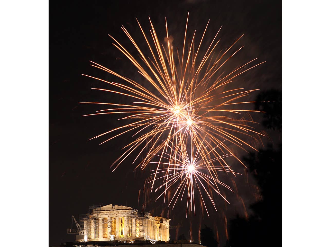 Most Popular New Year’s Eve Destinations of 2017-2018