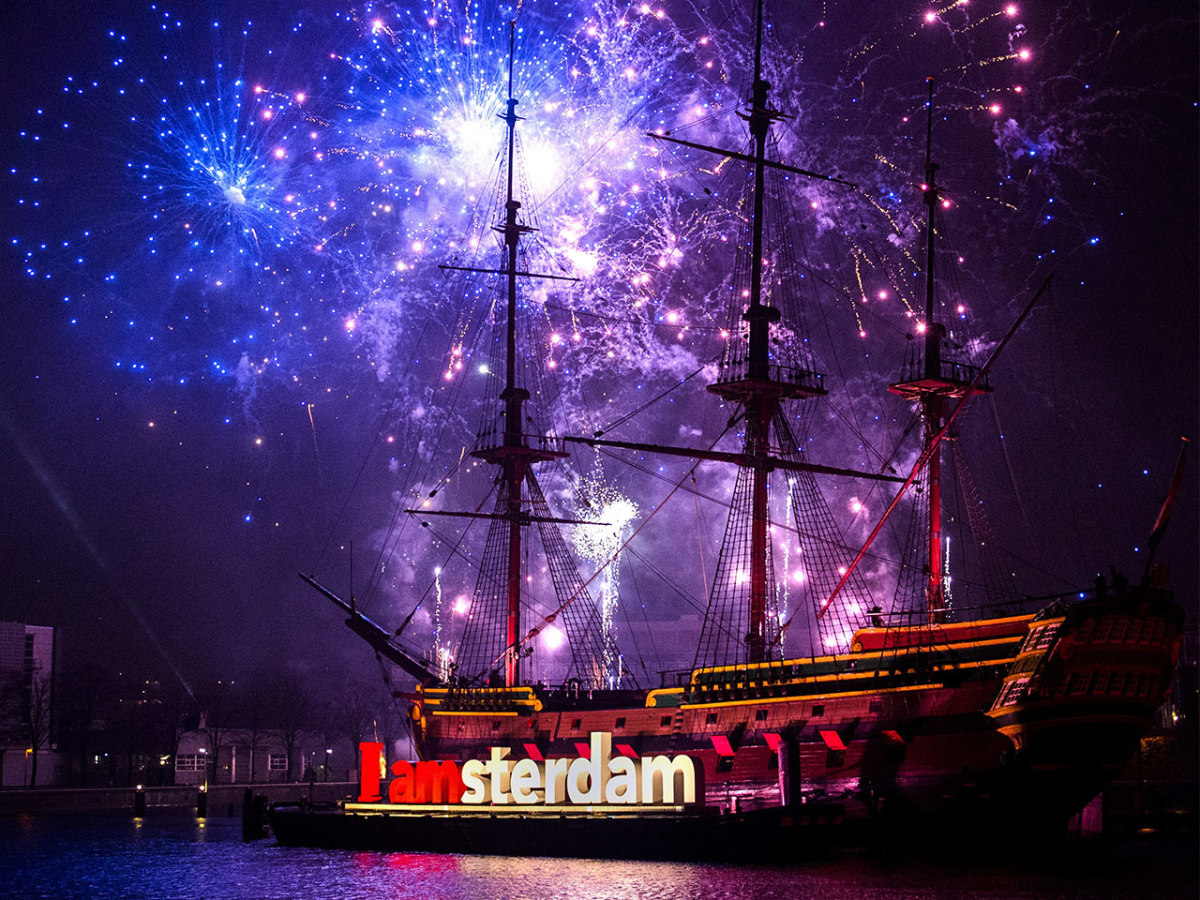 Most Popular New Year’s Eve Destinations of 2017-2018