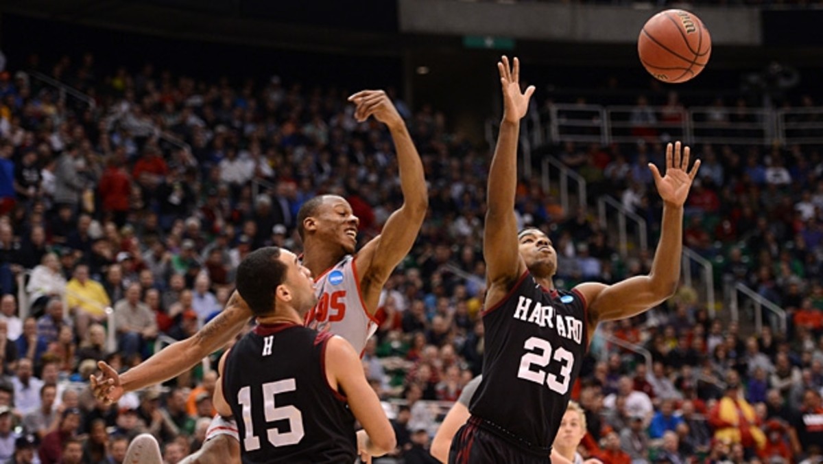 Basketball for the Thinking Man