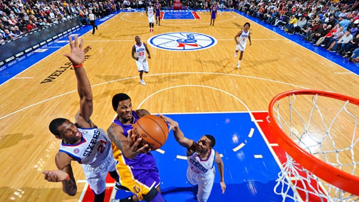 Basketball for the Thinking Man