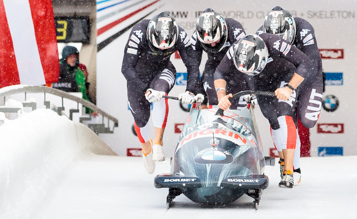 The 2018 PyeongChang Winter Olympics by the Numbers