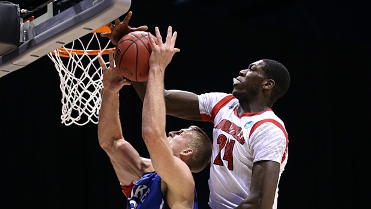 Basketball for the Thinking Man