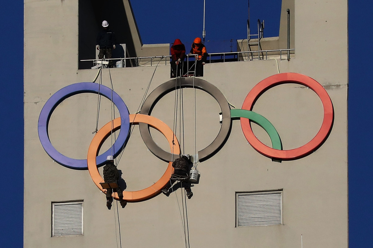 The 2018 PyeongChang Winter Olympics by the Numbers