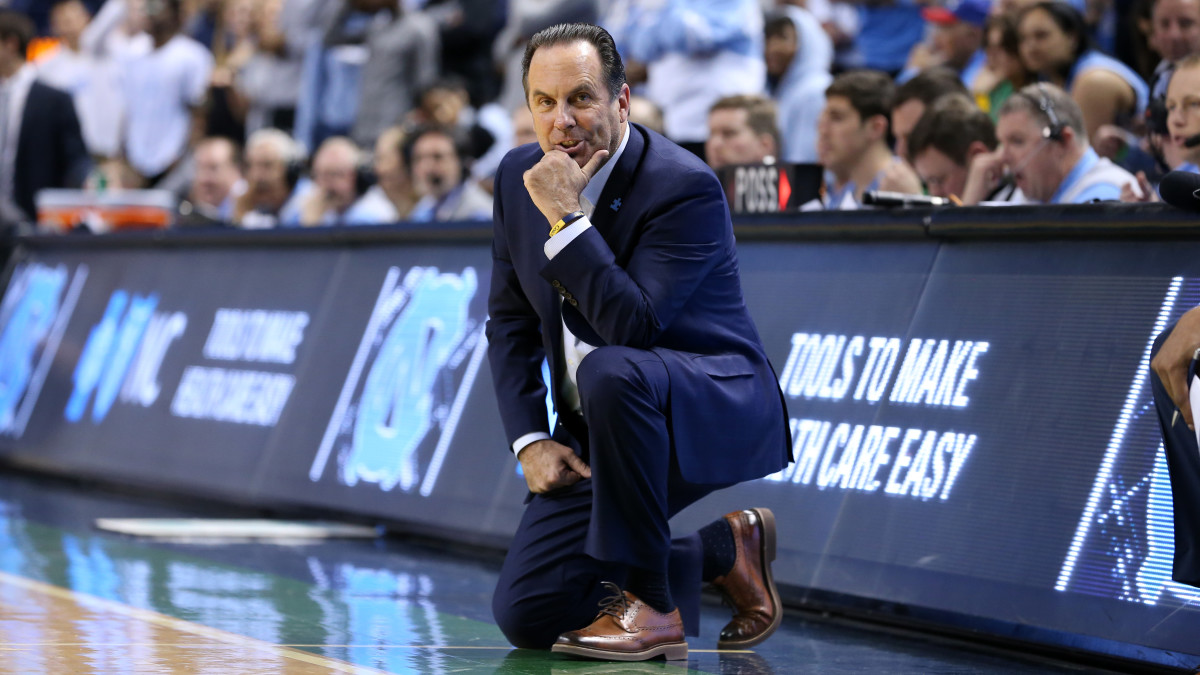 48 Hours With the Most Underrated Coach in College Basketball