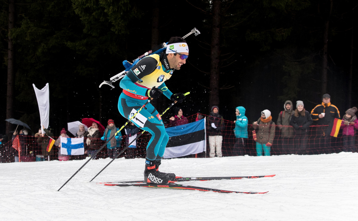 The 2018 PyeongChang Winter Olympics by the Numbers