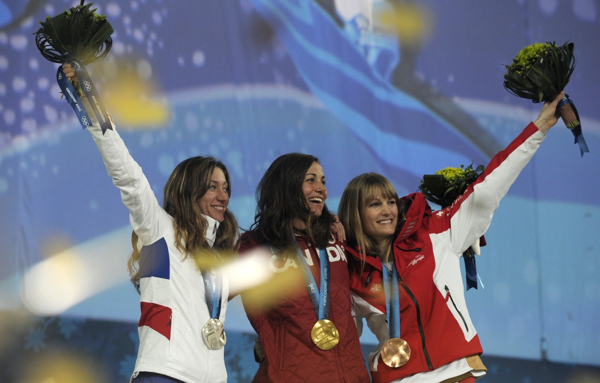 The 2018 PyeongChang Winter Olympics by the Numbers