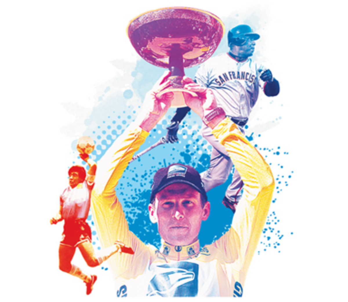 The 10 Greatest Sports Cheaters of All Time