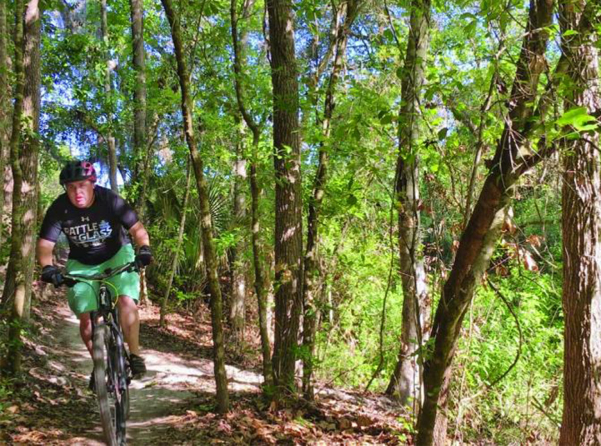 The 7 Most Epic, Secret Mountain Bike Trails in America