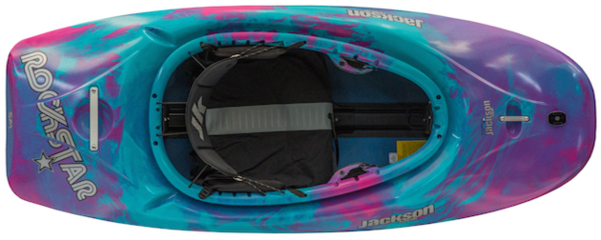 Review: 2016 Jackson Rockstar