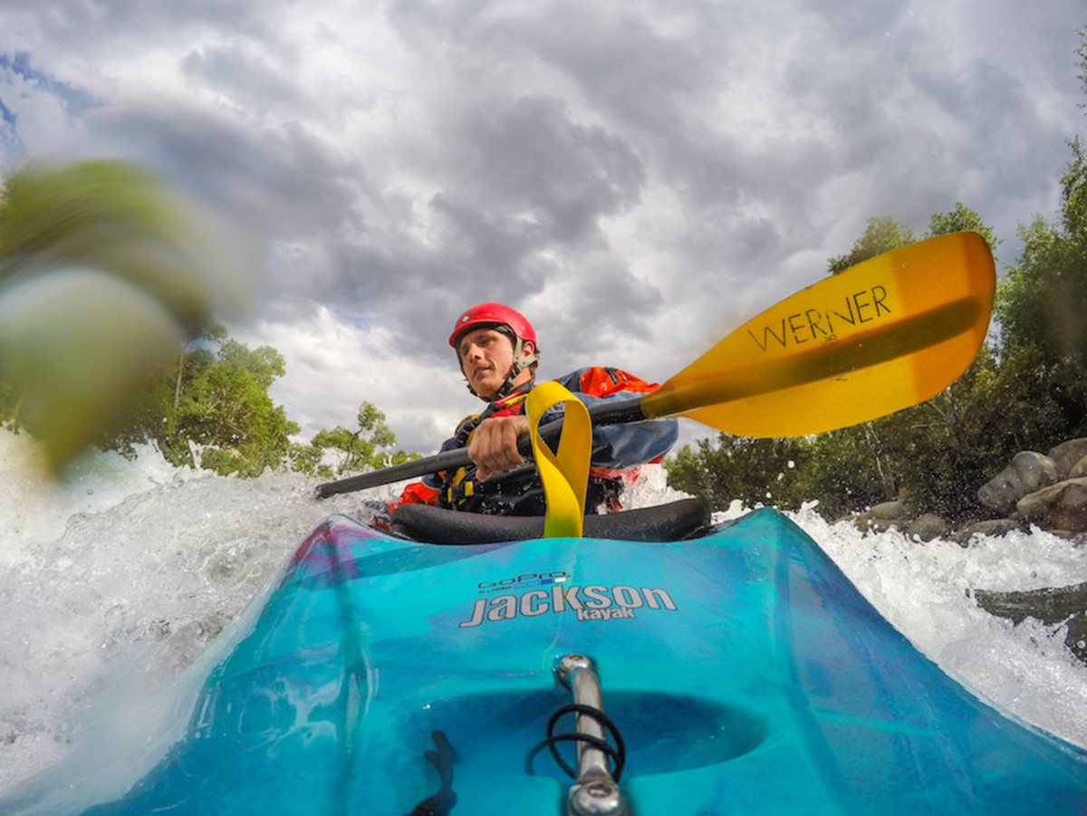 Review: 2016 Jackson Rockstar