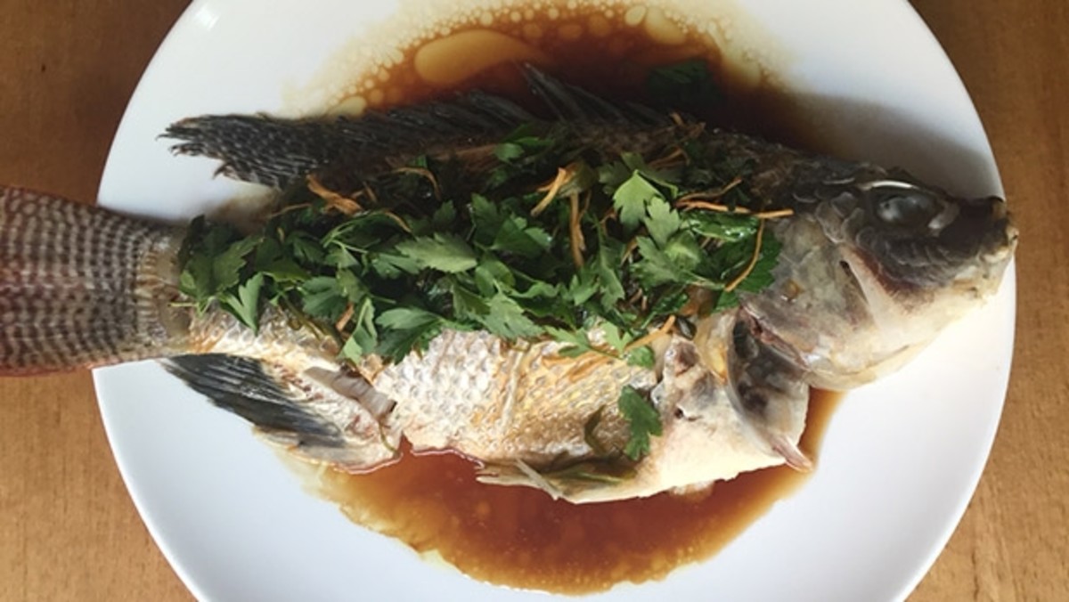10 Ways To Cook Tilapia