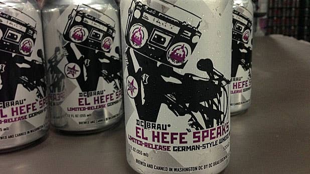 17 Brilliant German-Style Beers, Made in America