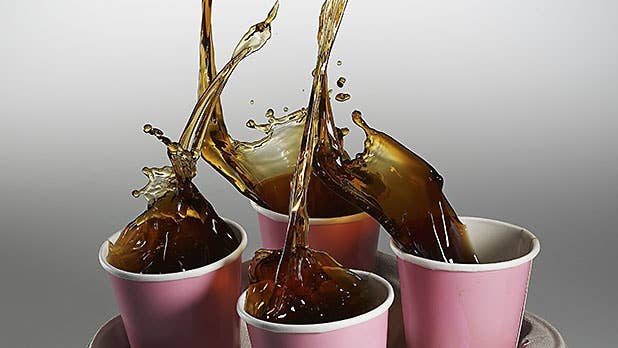 Drink Up! 9 Myths About Coffee, Debunked - Men's Journal