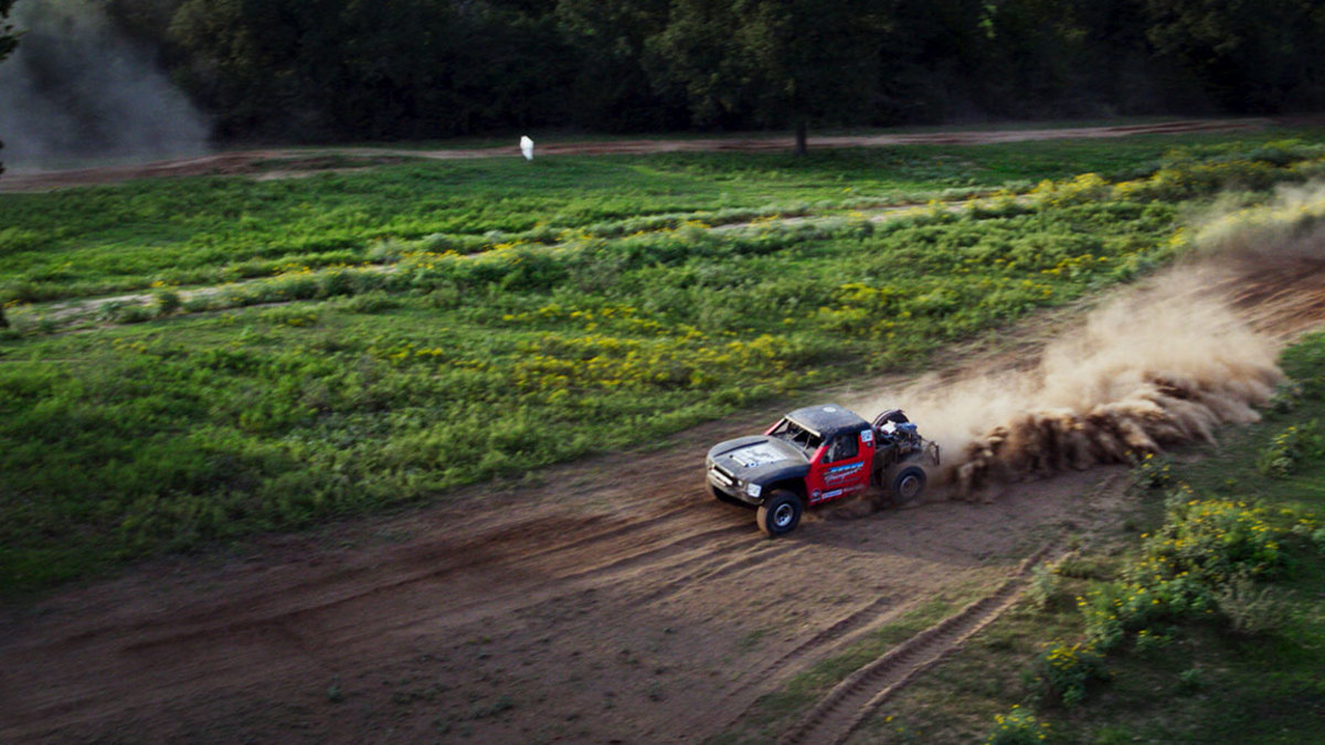 Netflix’s ‘Hyperdrive’ Puts Drivers on An Incredible Obstacle Course ...