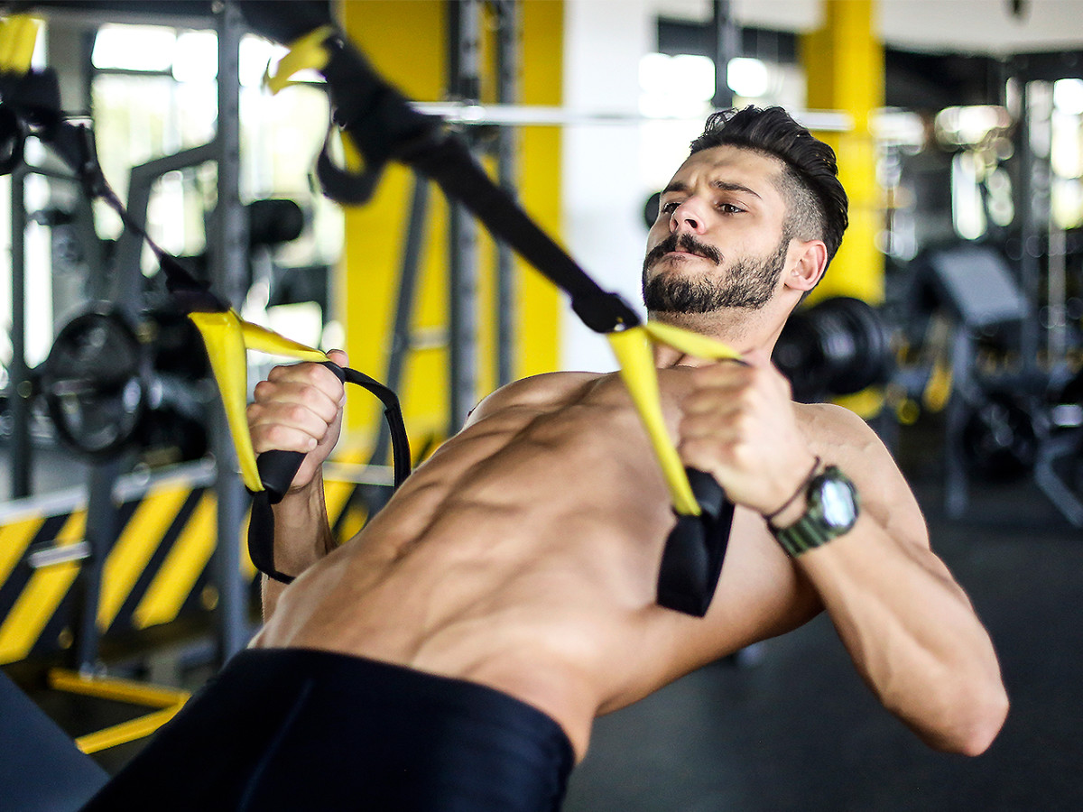 The Longevity Workout: Explosive Strength and Conditioning Routine ...