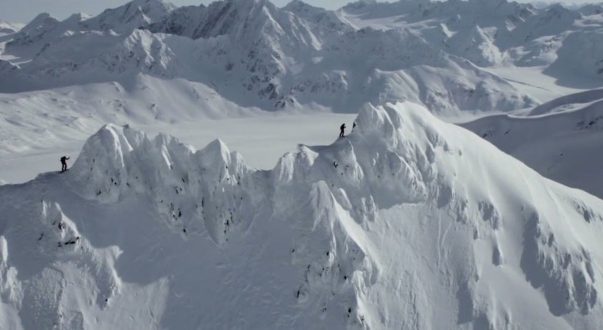 Guide to Valdez, Alaska heli ski operators