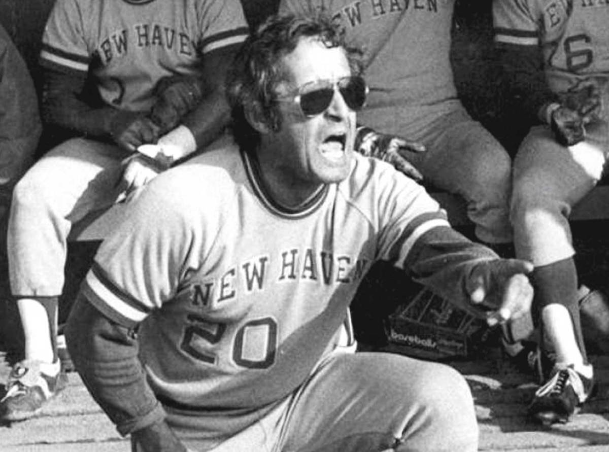 How Teenage Baseball Prodigy, Pat Jordan, Fell From Glory