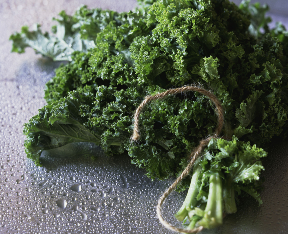 8 foods that'll never make you fat