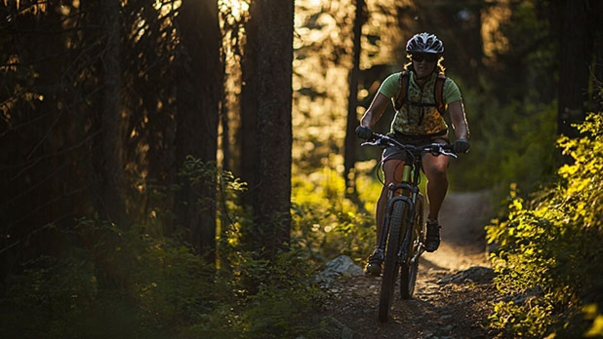 The 15 Best Mountain Biking Trails in Montana