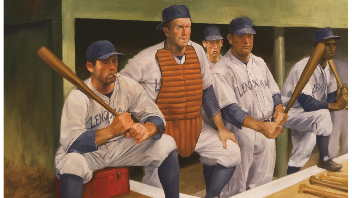 How Teenage Baseball Prodigy, Pat Jordan, Fell From Glory