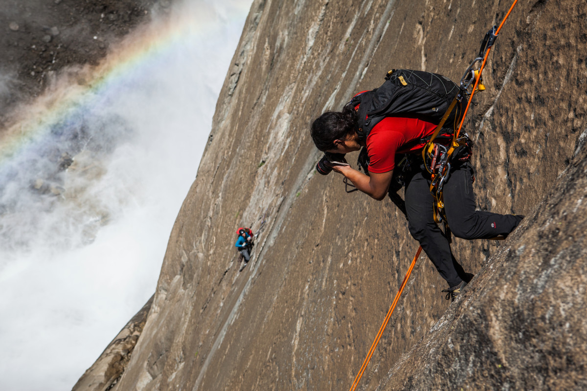 The 25 Best Adventure Photos From the Last 25 Years