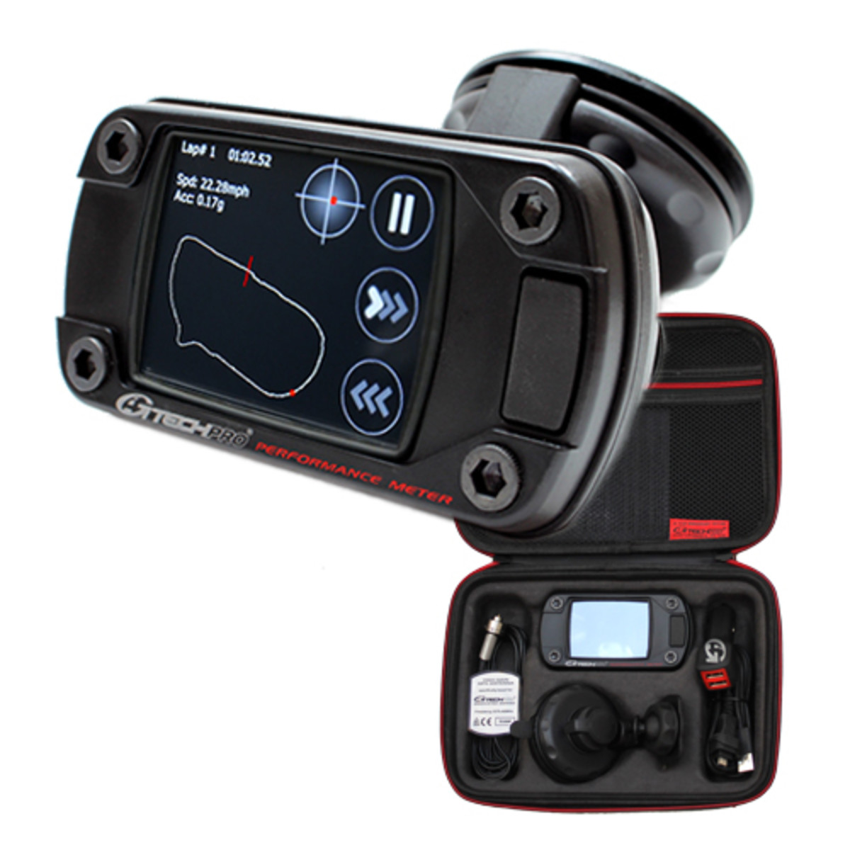 15 Car Accessories That Will Change the Way You Drive - Men's Journal