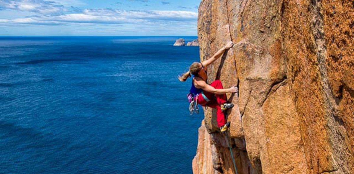 5 must-follow climbers on Instagram