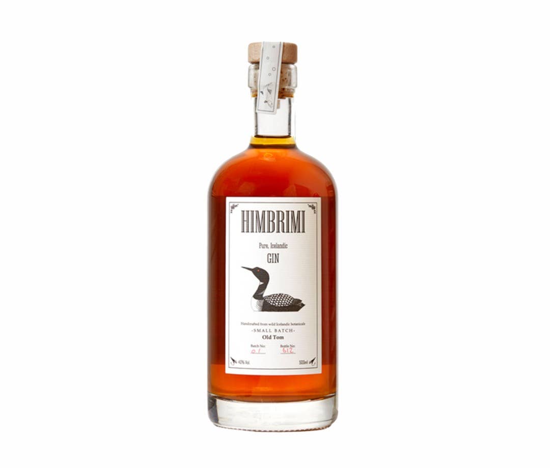 Best Icelandic Gins to Sip or Mix in Cocktails | Men's Journal