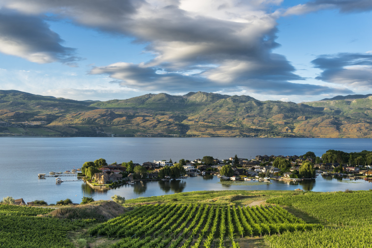 Canada Turns 150 This Year: Here’s Where to Celebrate
