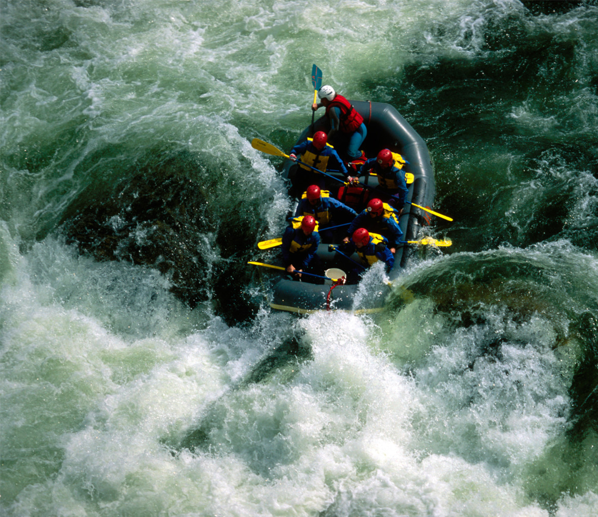 Top Spring Break Adventure Destinations