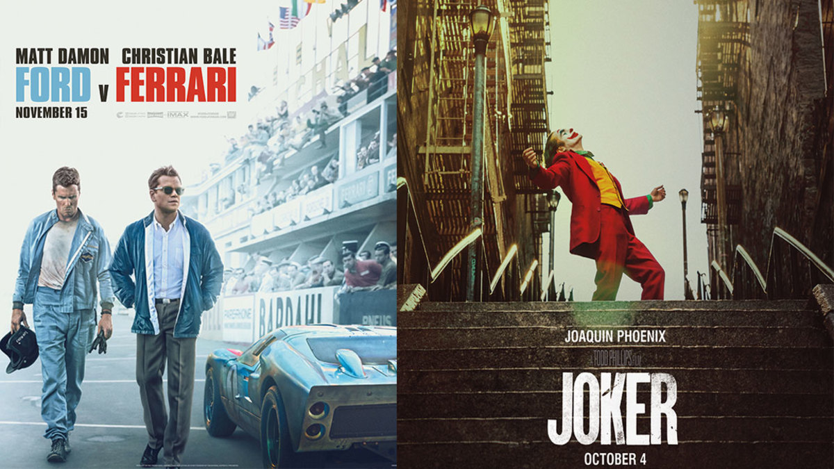 The Most Anticipated Movies You Need to See in 2019