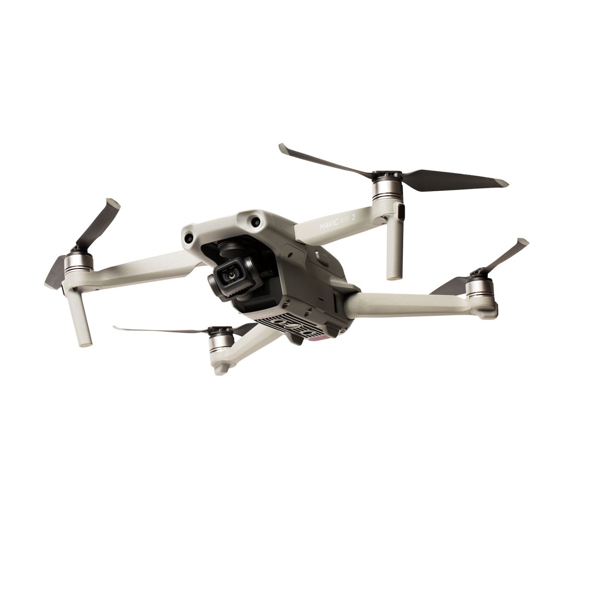 DJI Mavic Air 2, the Ideal Drone for Entry-Level Shooters and Novice Pilots