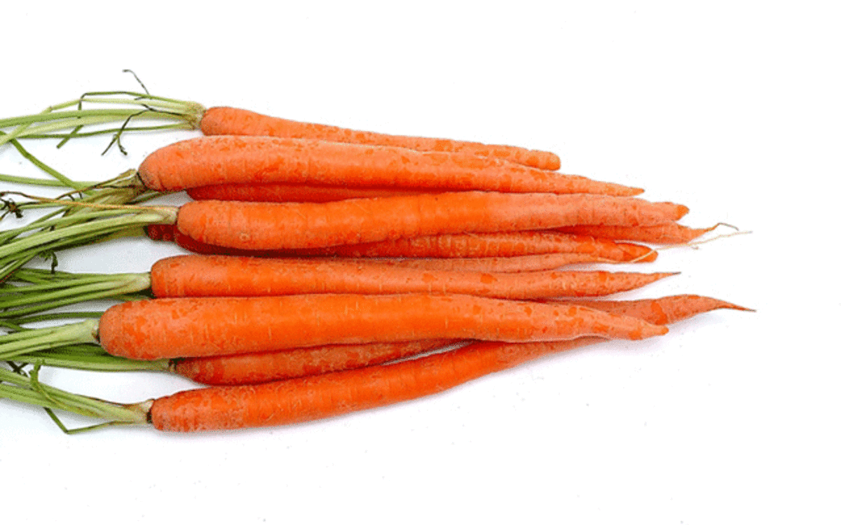 11 healthiest frozen fruits and vegetables