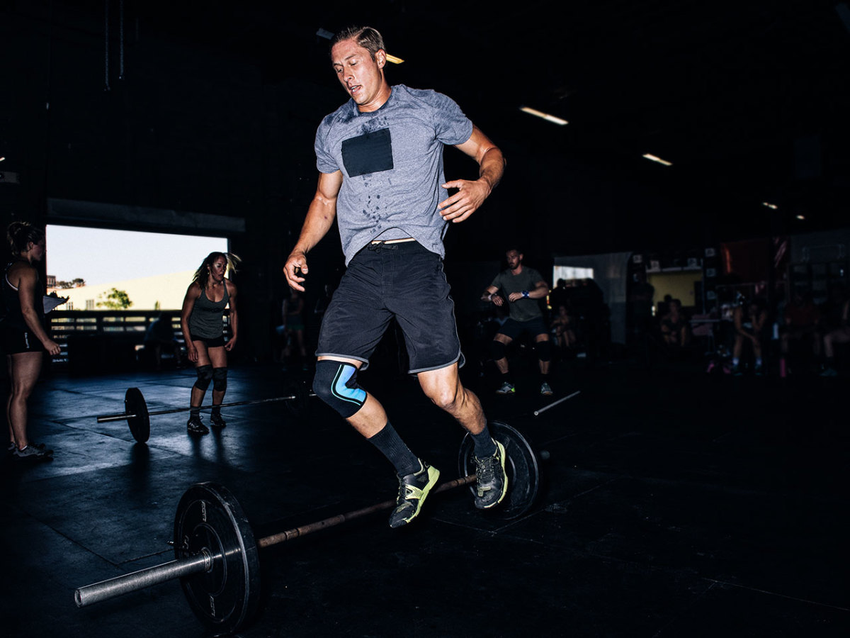 7 Scientifically Proven Benefits of Interval Training | Men's Journal