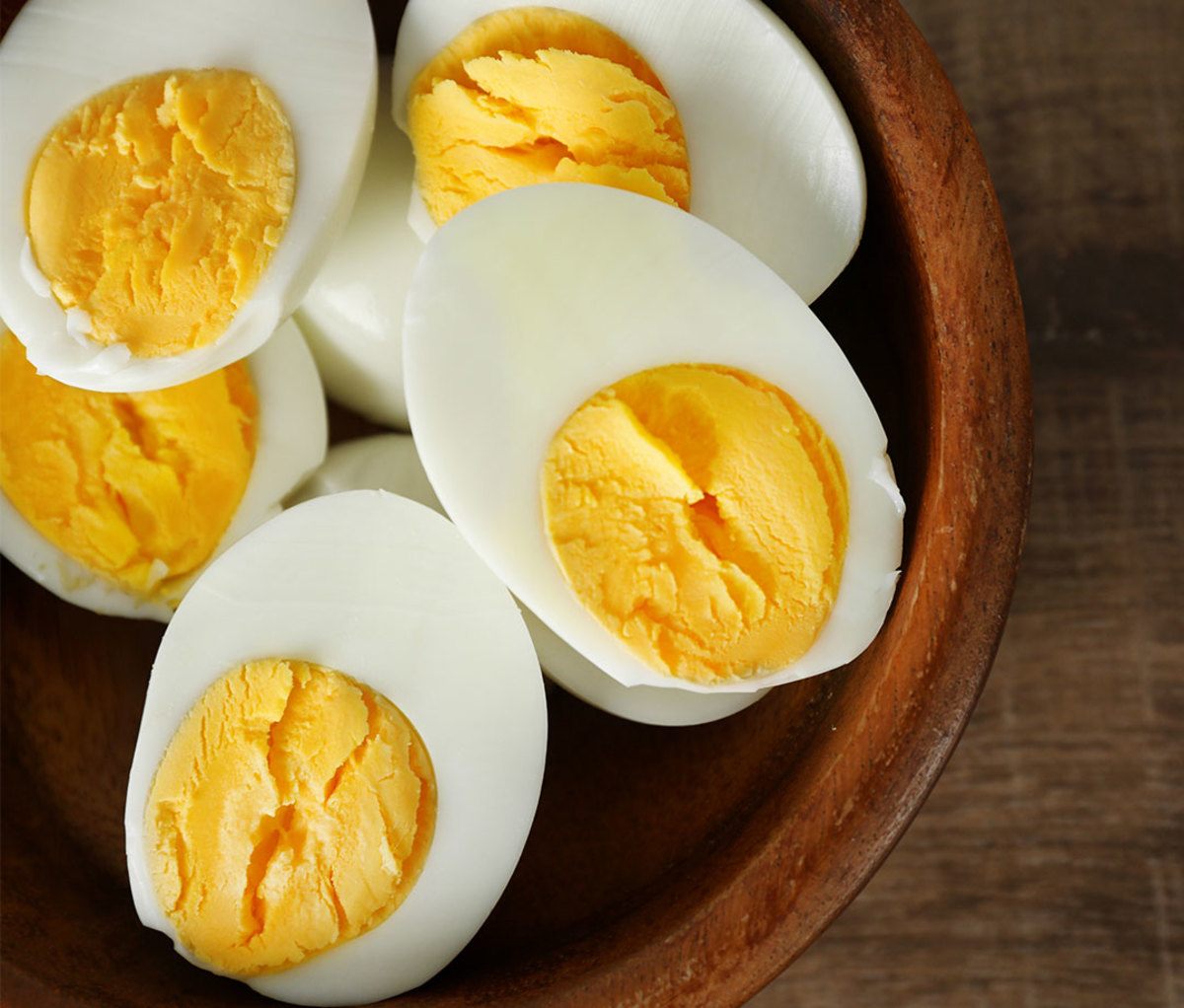 How to Get 30 Grams of Protein at Every Meal to Build Muscle - Men's ...